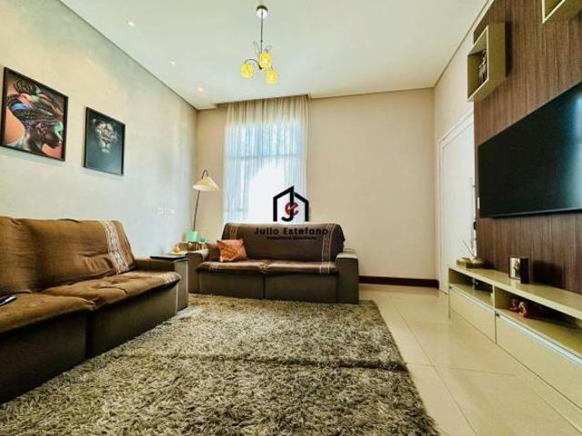 Casa à venda em Condomínio Morada do Visconde