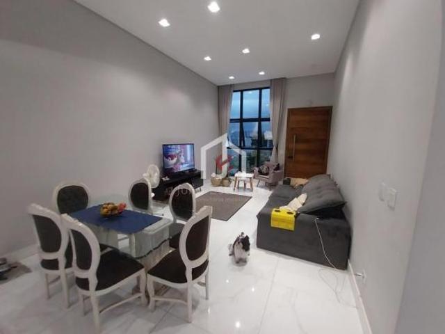 Casa à venda em Condomínio Morada do Visconde