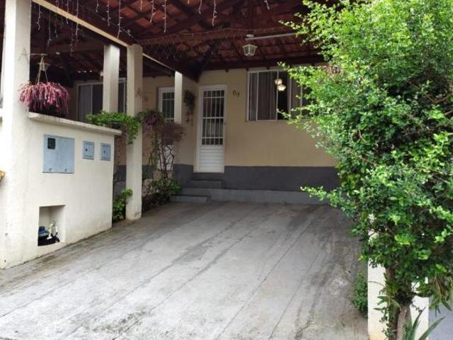 Casa à venda em condomínio na Vila Maringá em Jundiaí SP
