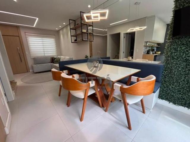 Casa à venda em Condominio na Chácara Primavera, Campinas/SP