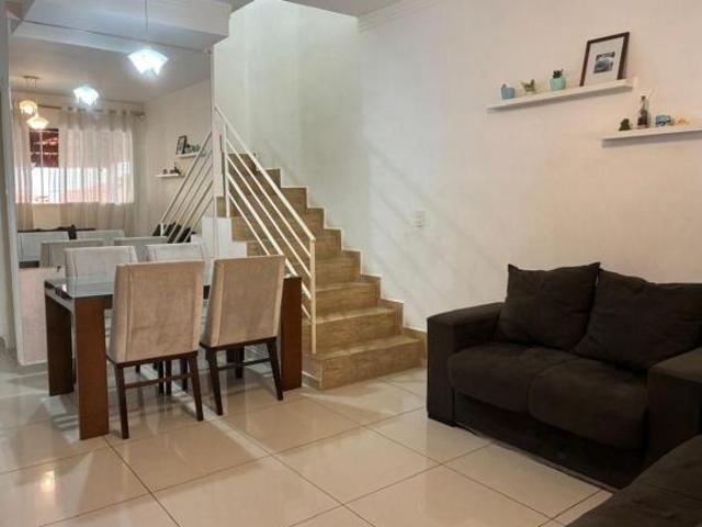 Casa a venda em Condomínio na cidade de Jundiaí