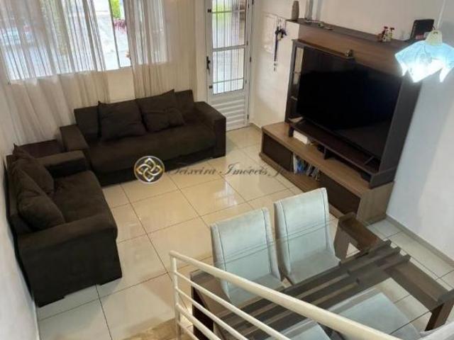 Casa a venda em Condomínio na cidade de Jundiaí