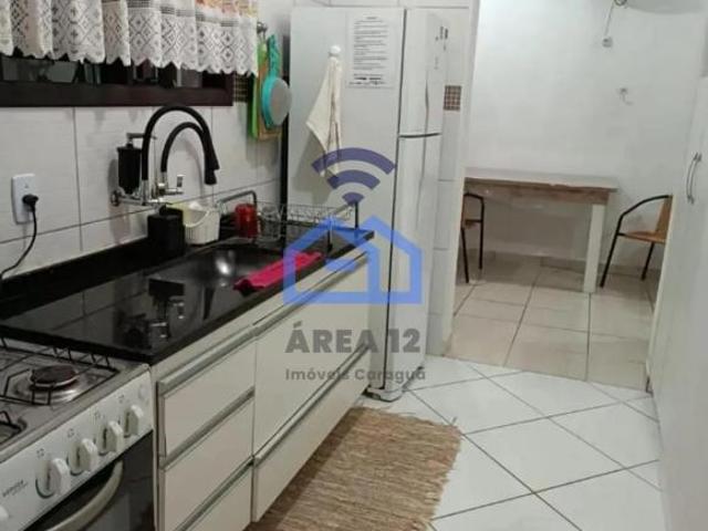 Casa à venda em condomínio, na Martim de Sá, Caraguatatuba, SP
