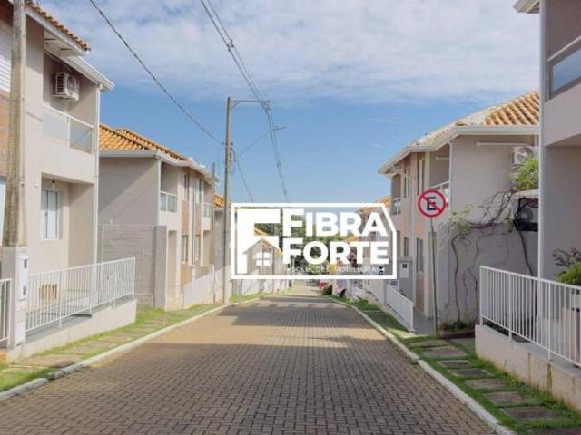 Casa à venda em condomínio na região do Santa Cândida/ Mansões Santo Antônio Campinas/SP