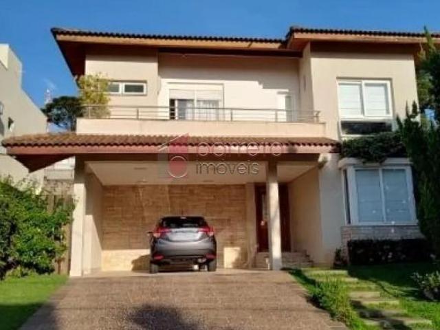 CASA À VENDA EM CONDOMÍNIO NA REGIÃO DA MALOTA JUNDIAÍ SP