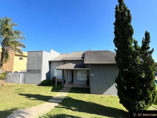 Casa à venda em Condomínio na região de Atibaia/SP R$1.790.000!
