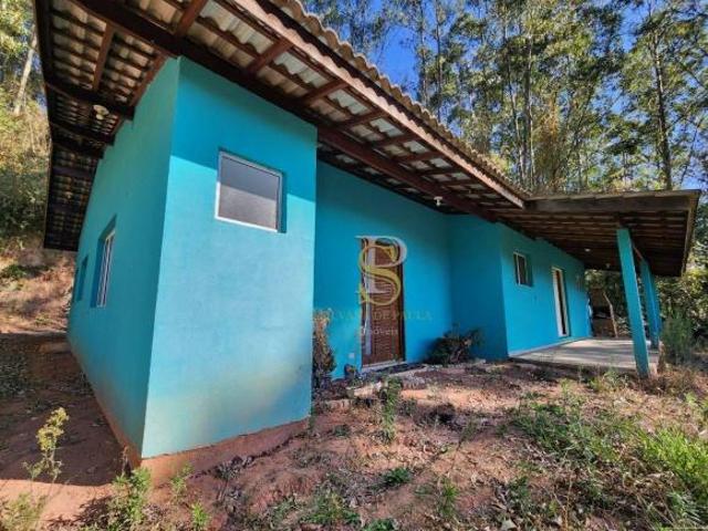 Casa à venda em Condomínio na Serra da Cantareira Mairiporã/SP