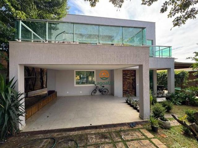 Casa à venda, em Condomínio no Vila Bambu Lagoa Santa/Minas Gerais