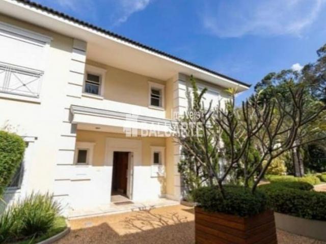 Casa a venda em condominio no Alto da boa Vista
