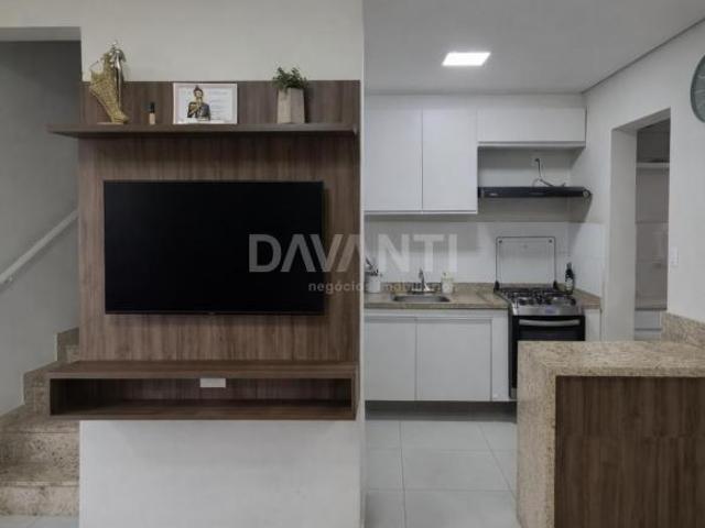 Casa à venda em condomínio no bairro Chácara Primavera em Campinas na Davanti Im