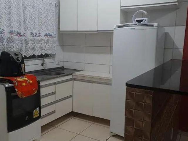 Casa a venda em Condomínio no bairro Lopes de Oliveira em Sorocaba