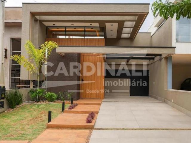 Casa à venda em Condomínio no bairro São Bento, Paulínia/SP