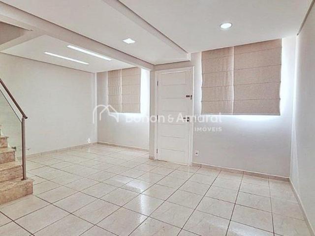 Casa a venda em condominio no bairro Santa Candida em Campinas!