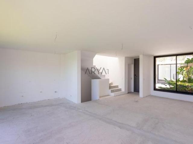 Casa à venda em condomínio no Bom Retiro ARYA1