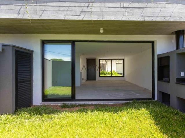 Casa à venda em condomínio no Bom Retiro ARYA1