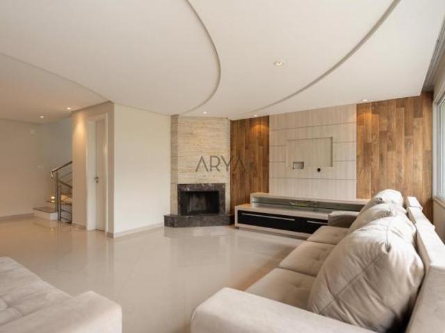 Casa à venda em condomínio no Boqueirão ARYA1