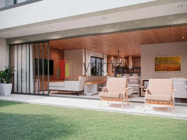 Casa à venda em condomínio no Brooklin