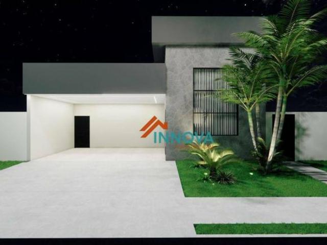 Casa a venda em Condominio no Campestre Piracicaba/SP Condomínio Belmonte