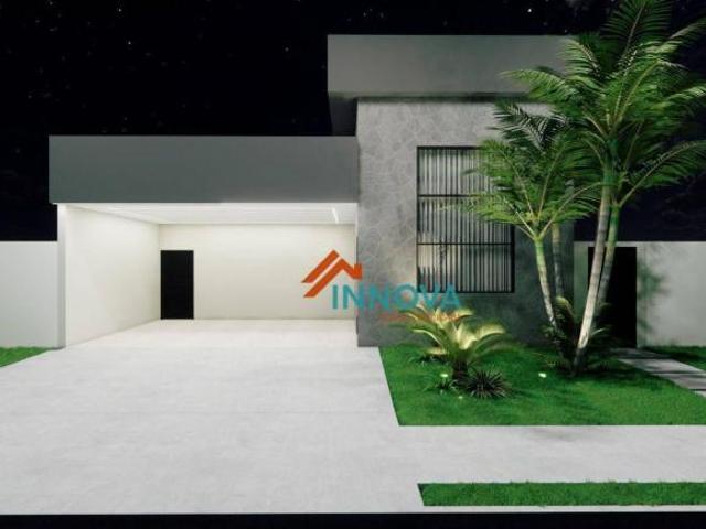 Casa a venda em Condominio no Campestre Piracicaba/SP Condomínio Belmonte