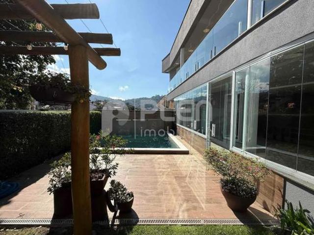 Casa à venda em condomínio no Horto, São Paulo, SP