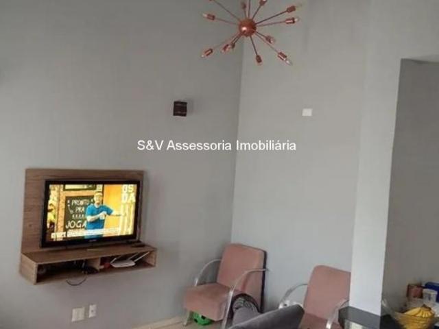Casa à venda em condomínio no Jardim Novo Horizonte!