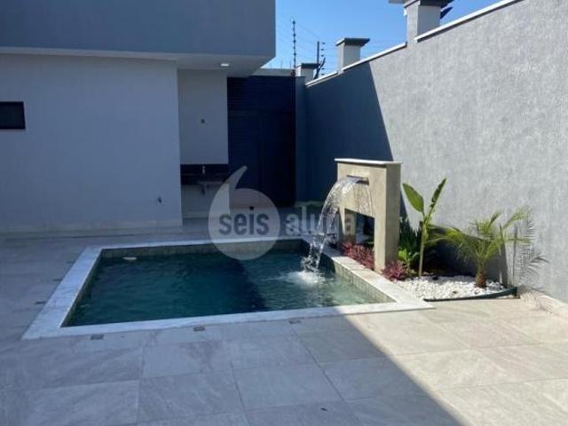 Casa à Venda em Condomínio no Maria Dulce, Indaiatuba, 235m²