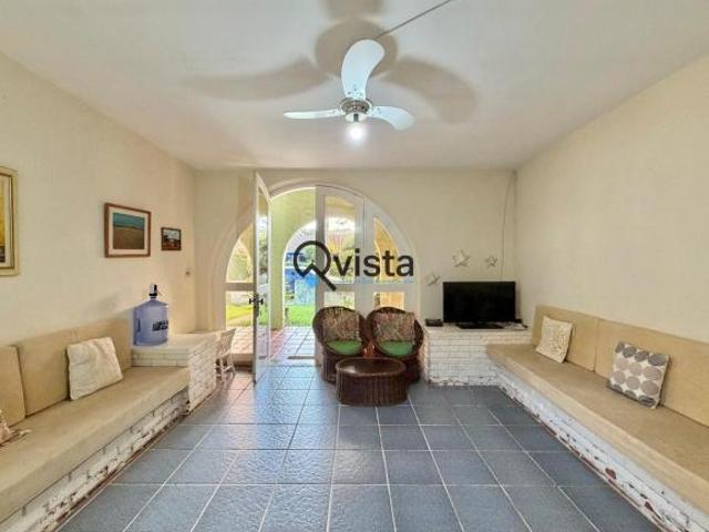 Casa à venda em condomínio no meio da natureza | QVista Inteligência Imobiliá.