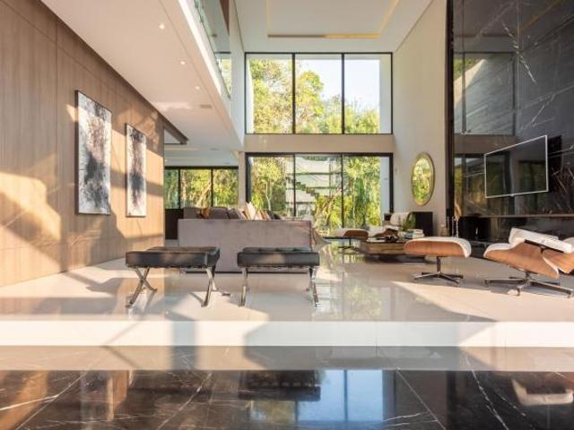 Casa à venda em condomínio no São João ARYA1