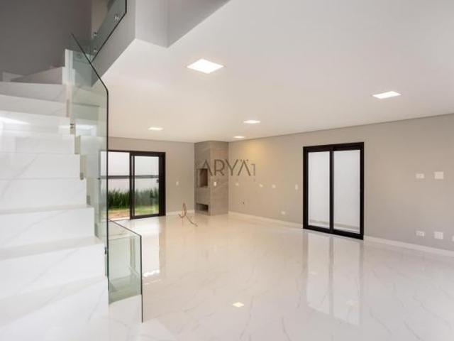 Casa à venda em condomínio no Santa Cândida ARYA1