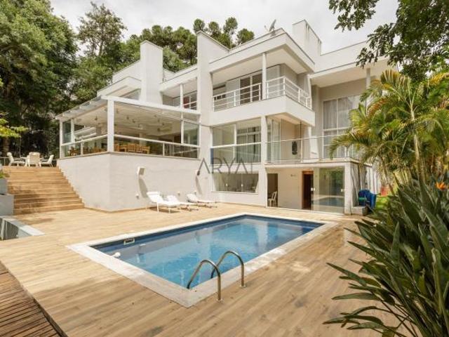 Casa à venda em condomínio no Santo Inácio ARYA1