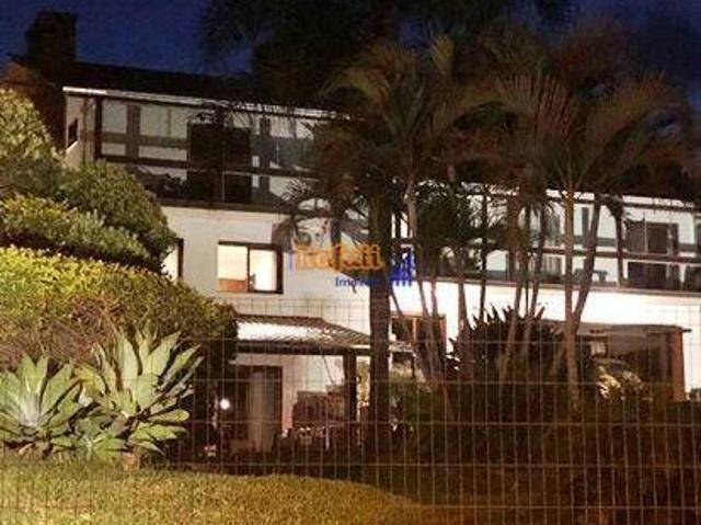 Casa à Venda em Condomínio Paragem dos Verdes Campos, Gravataí RS