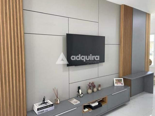 Casa à venda em Condominio Parque Doman