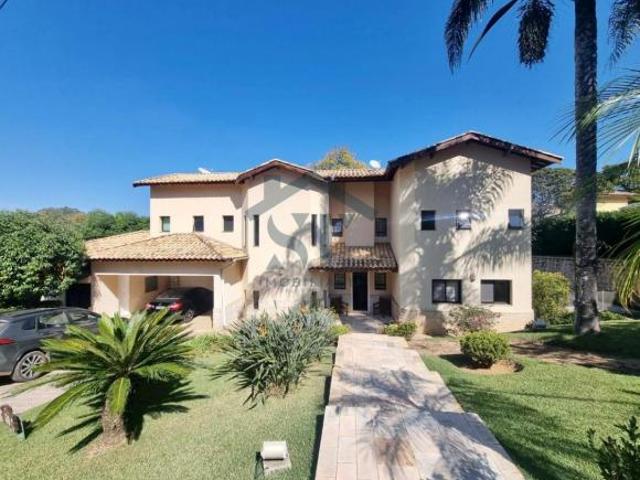 Casa à venda em Condomínio Parque Residencial Paradise Cabreúva/SP