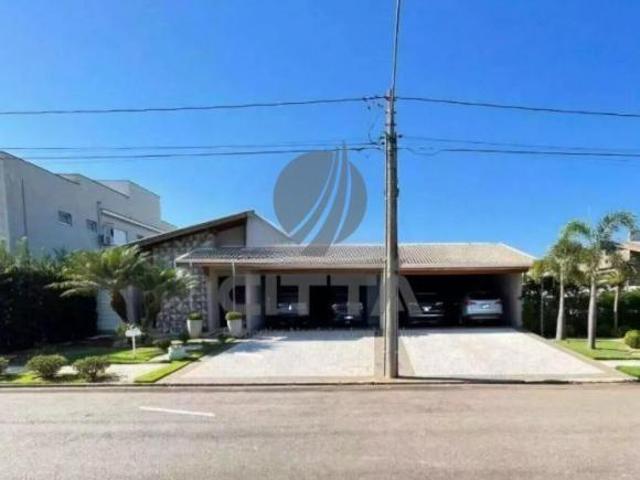 Casa a venda em condomínio Paulinia/SP