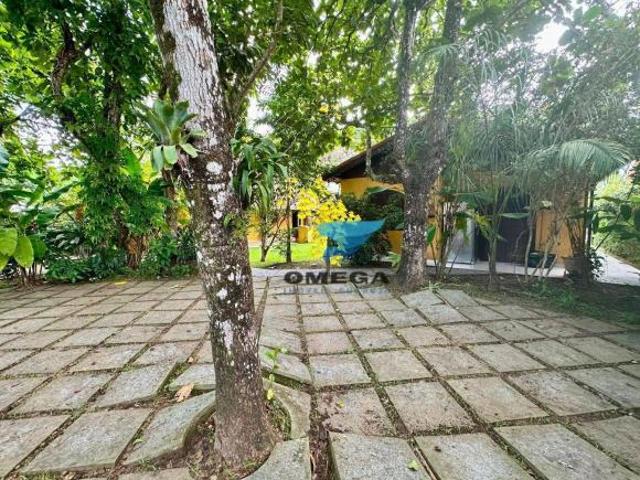 Casa à venda em Condomínio Pernambuco II no Guarujá | Omega Imóveis