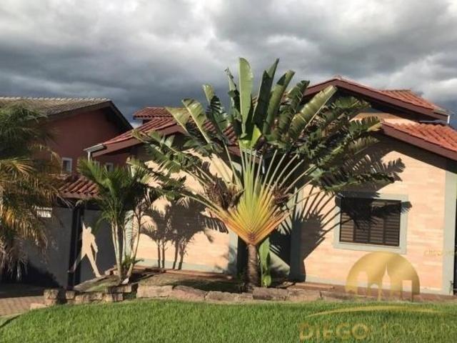 Casa à venda em condomínio Piracaia |Com Acesso para repressa