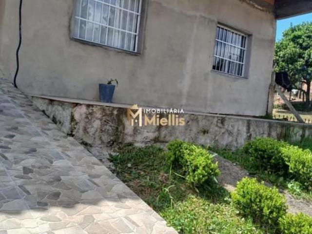 Casa à venda em Condomínio Querência Águas Claras, Viamão Com Quintal
