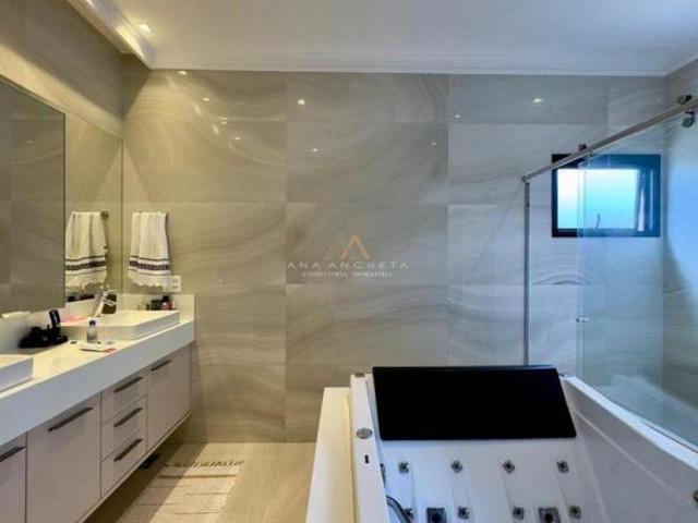 Casa á venda em condomínio Quinta do Golfe Residencial com 4 dormitórios