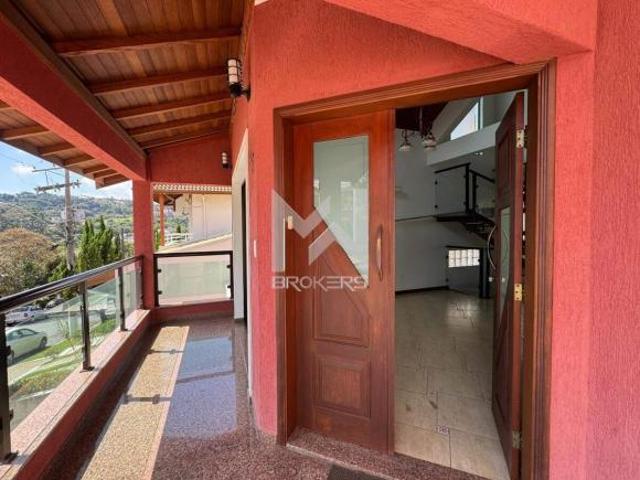 Casa à venda em Condomínio Recanto dos Paturis Vinhedo SP