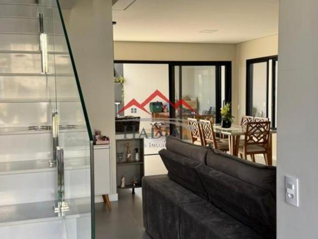 Casa a venda em condomínio Reserva da Mata, Bairro Corrupira em Jundiaí/SP