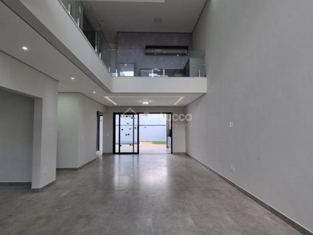 casa à venda em Condomínio Reserva Real