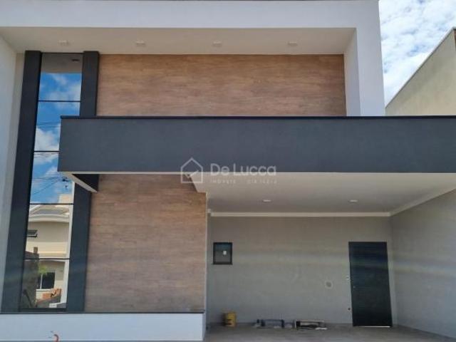 casa à venda em Condomínio Reserva Real