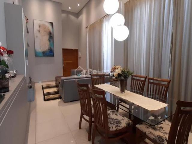 casa à venda em Condomínio Reserva Real