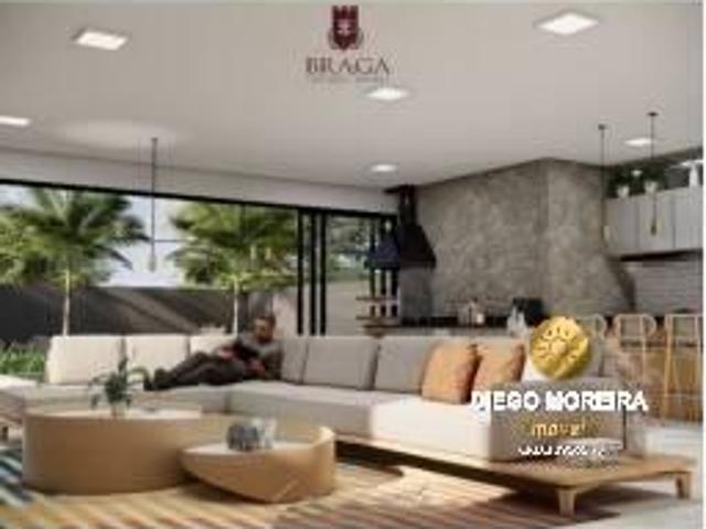 Casa à venda em condomínio Reserva São Nicolau Atibaia