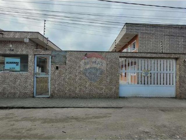 Casa à venda em Condomínio Residecial Almaraz Oferta Imperdível no Bairro Chácaras Bertioga SP!