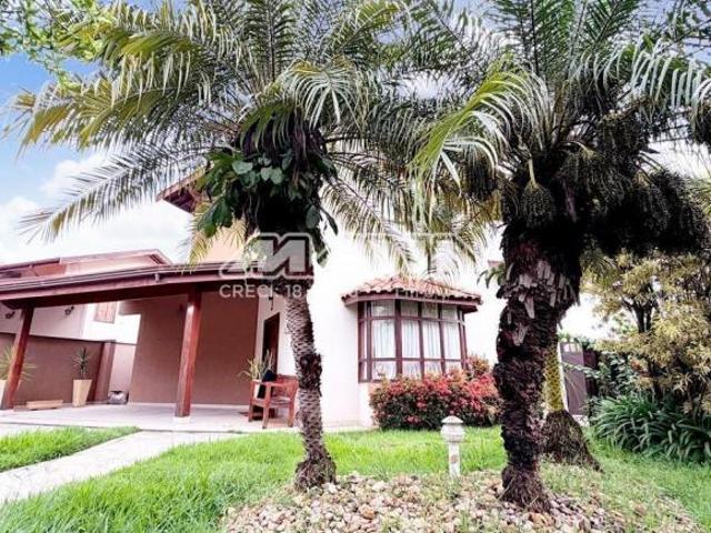 casa à venda em Condomínio Residencial Terras do Caribe