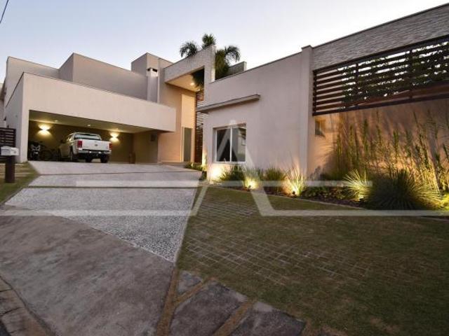Casa à venda em Condomínio Residencial Vereda América