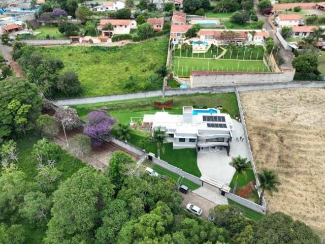 Casa à venda em Condomínio Residencial Vila Rica
