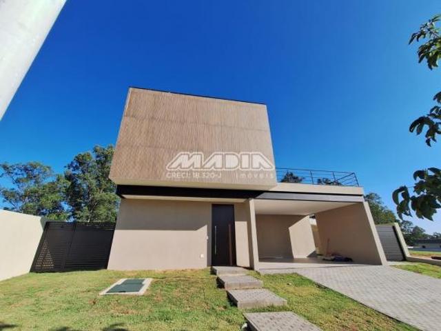casa à venda em Condomínio Residencial Arboretum