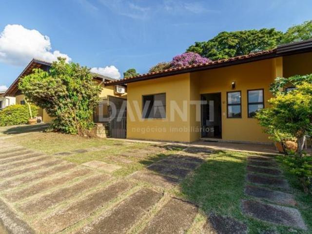 casa à venda em Condomínio Residencial Blumen Hof